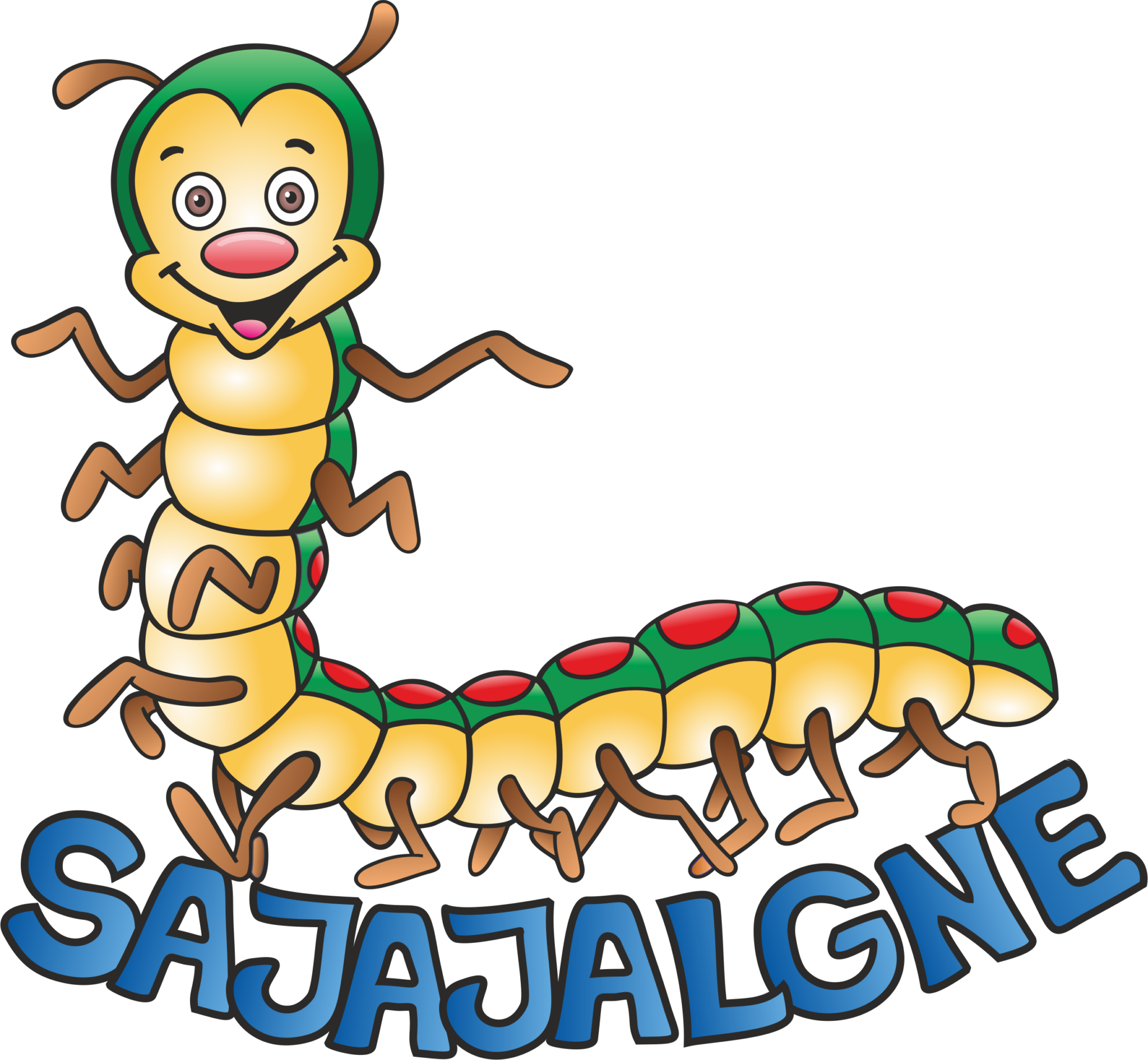 Rühm: Sajajalgne